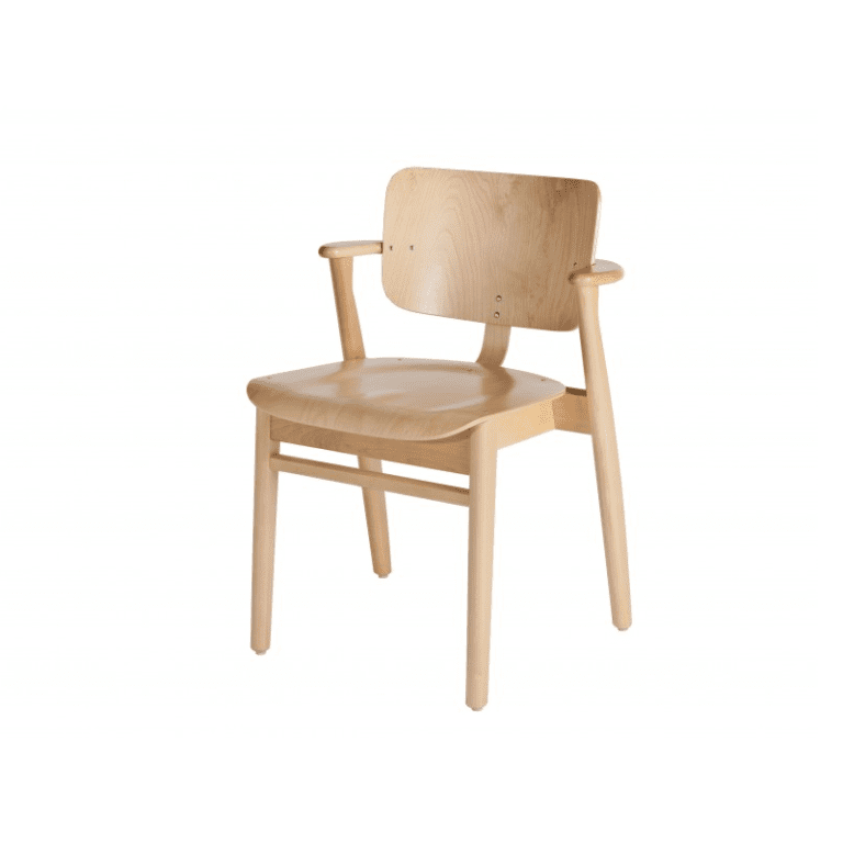 Artek Stool 60 juliste - Porin Kalustetalo