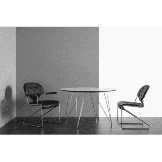 Tapio Anttila Collection Limi tuoli, tammi - Porin Kalustetalo